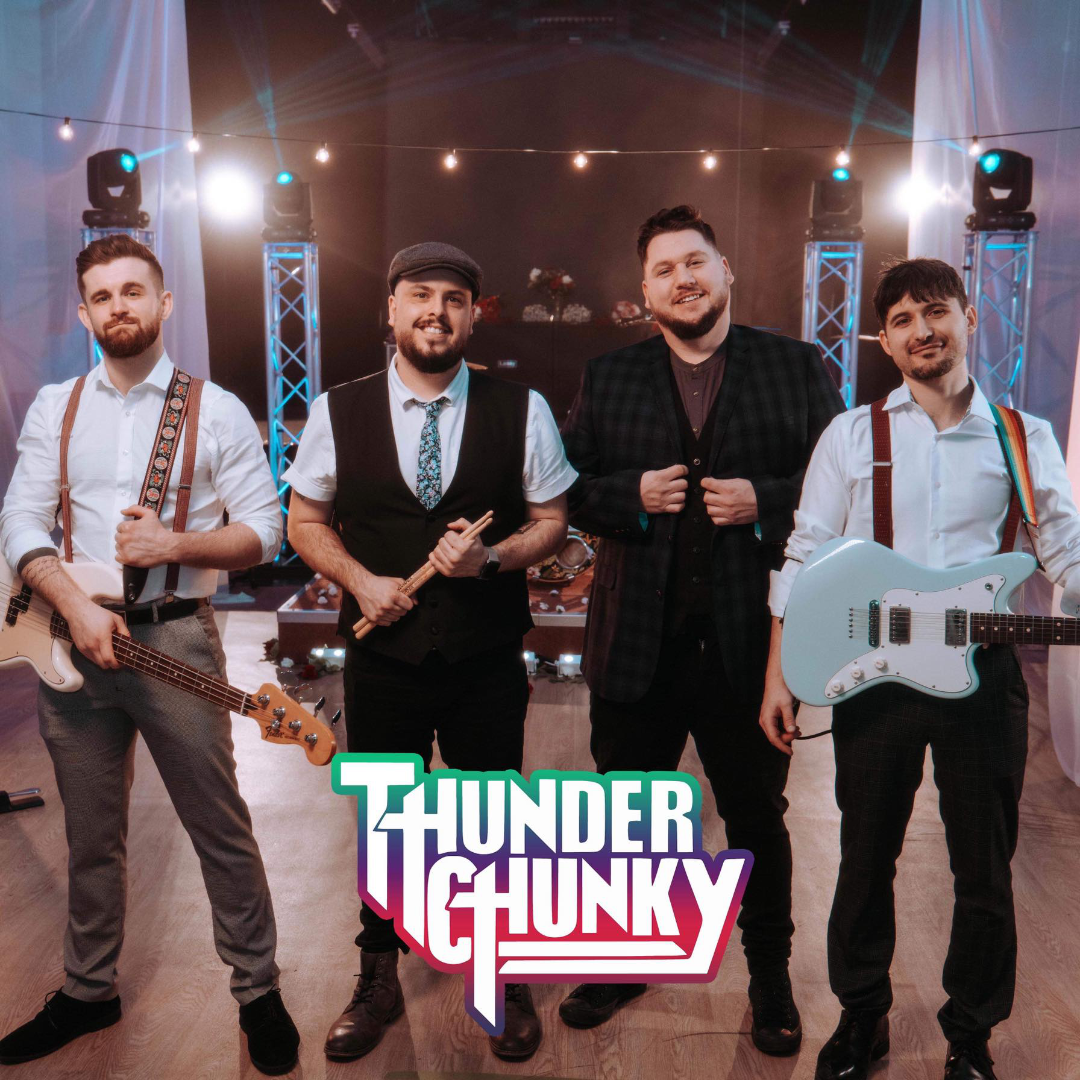 Home - The Wedding Band Agency